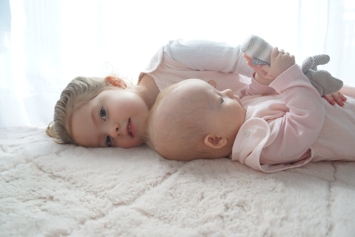 All about us! – Tuckered Out